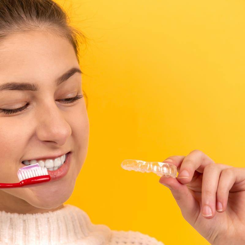 Night Guard Cleaning Care – SNORBLOK NZ